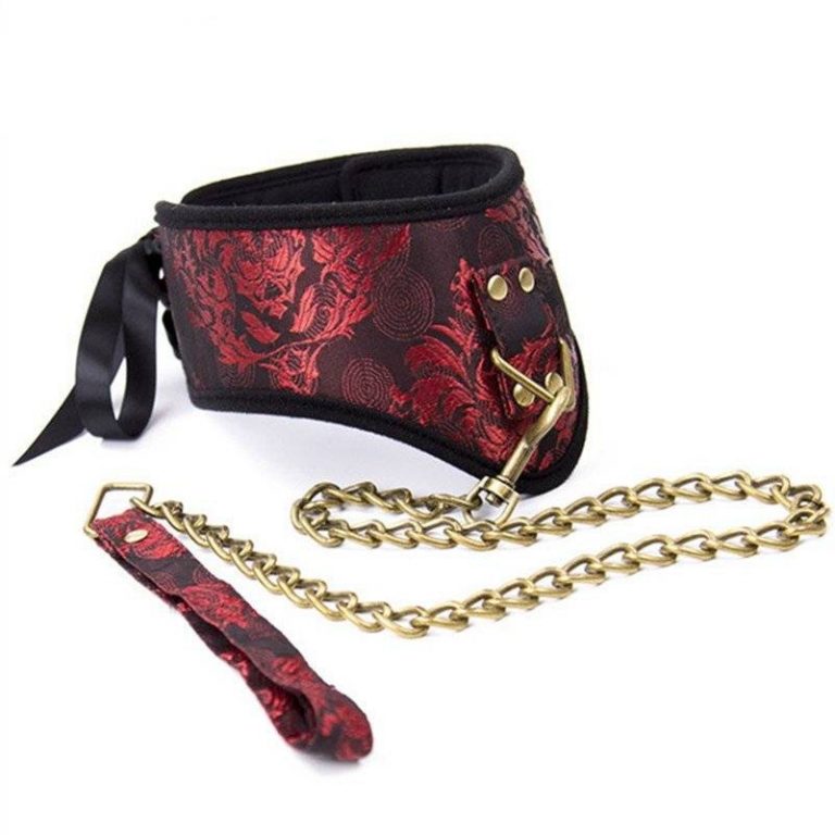 Cinto de Castidade Anti Escape The Vice Standard - Chastity