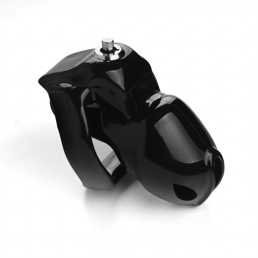 Cinto de Castidade Holytrainer V5 HT Chastity Click Lock - Chastity